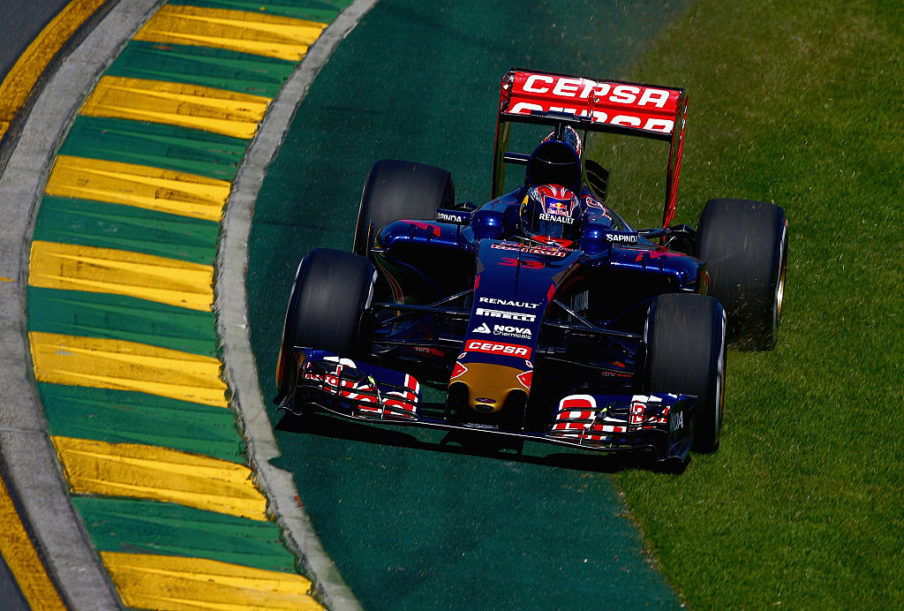 Has F1 found the perfect 'track limits' solution? - Read Motorsport