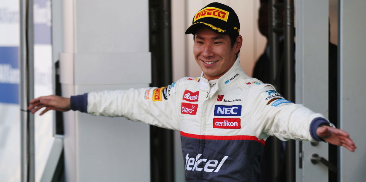 Who is the best ever Asian F1 Driver? - Read Motorsport