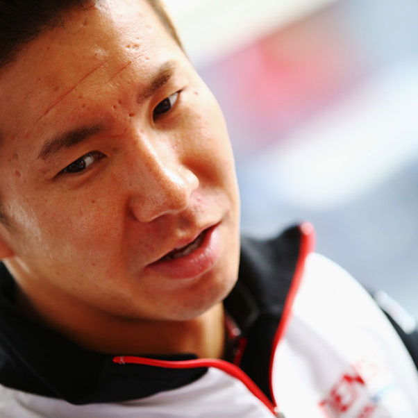 Who is the best ever Asian F1 Driver? - Read Motorsport