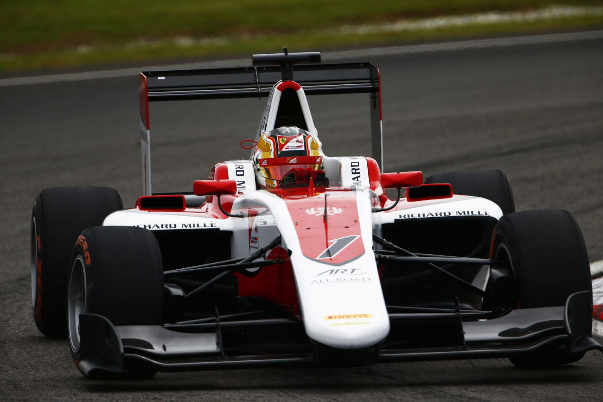 GP3 Drivers' Championship permutations ahead of Malaysia - Read Motorsport