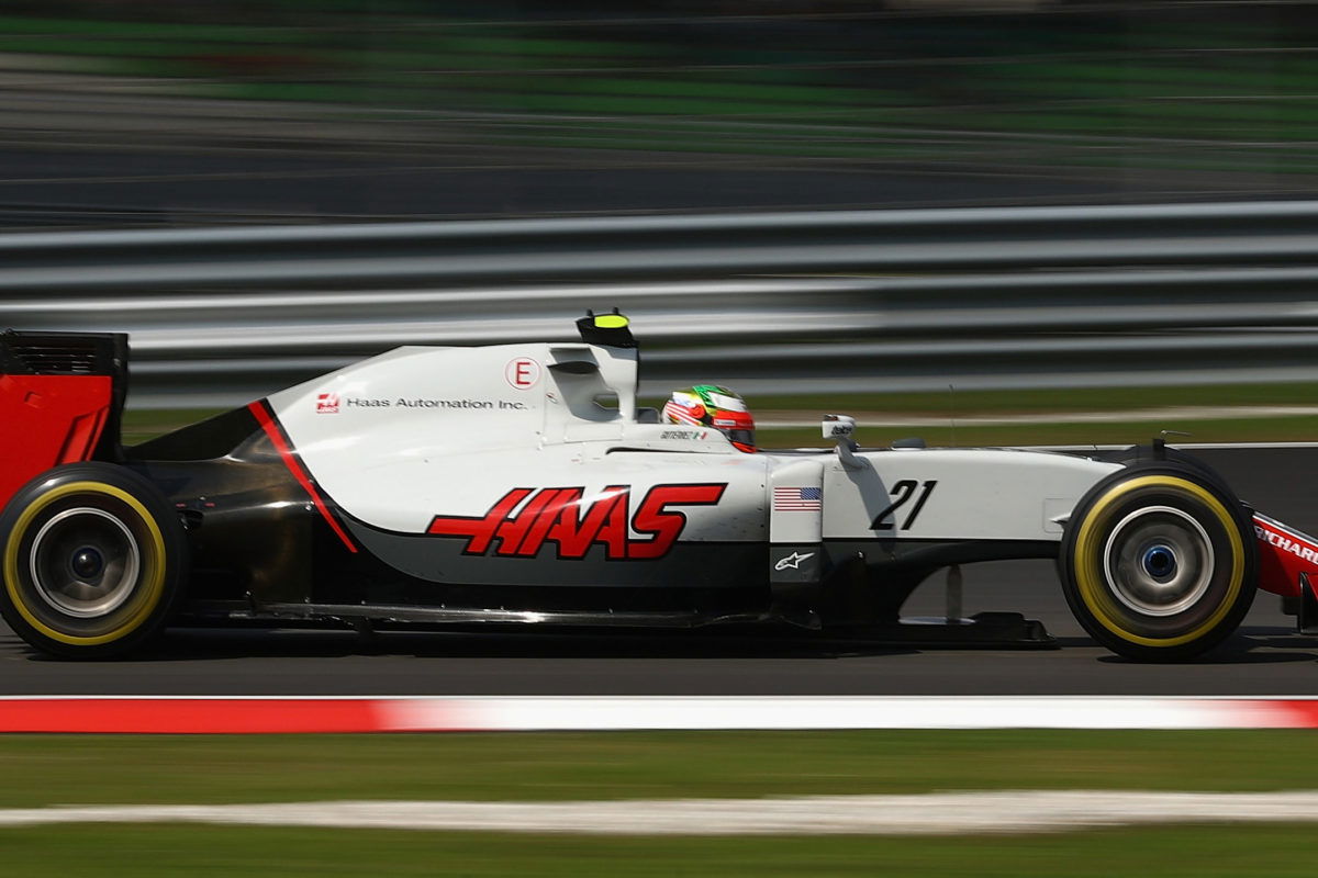 Haas' first home GP a key moment for F1's US dream - Read Motorsport