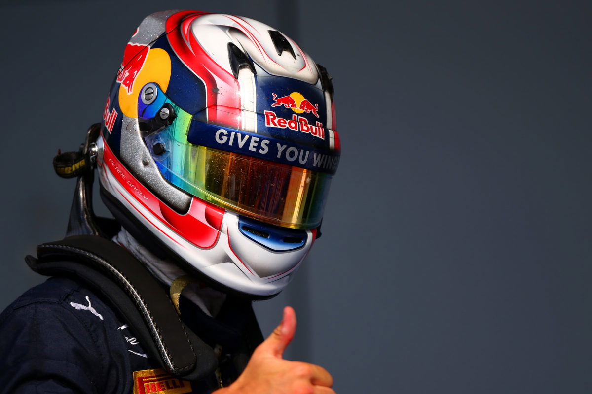 Gasly crowned 2016 GP2 champion in Abu Dhabi - Read Motorsport