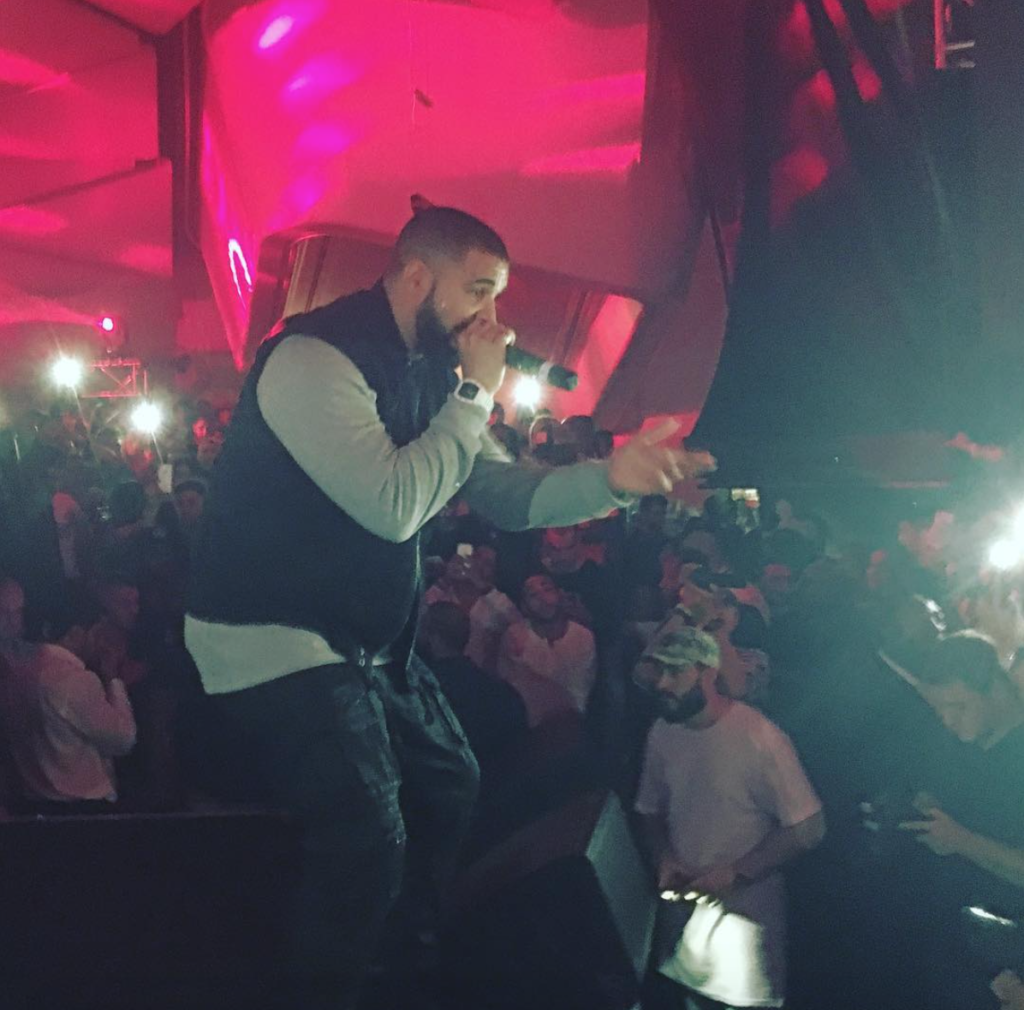 The F1 After Party in pictures - Read Motorsport