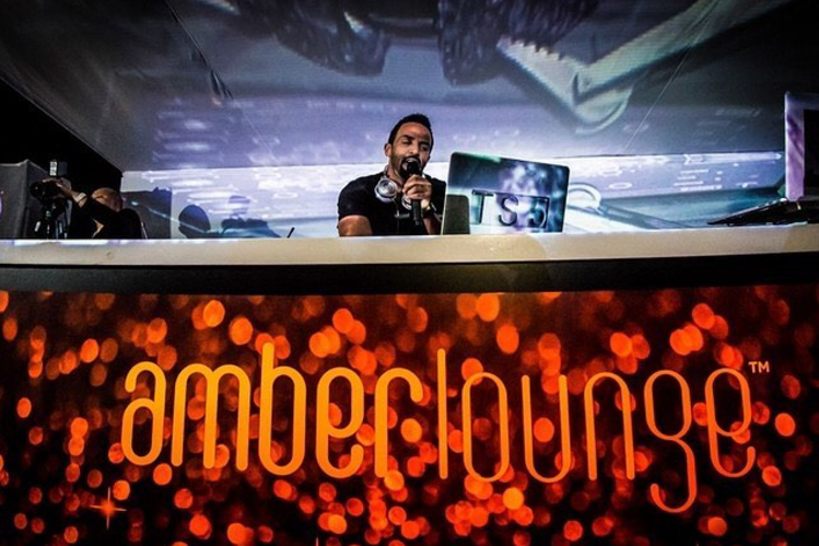 The F1 After Party in pictures - Read Motorsport