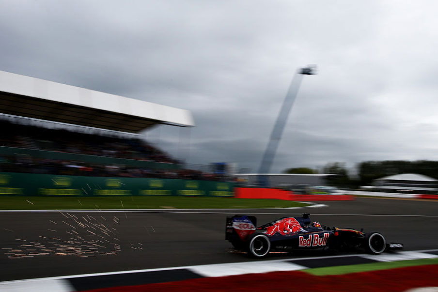 Famous F1 corners may be called 'straights' in 2017 - Read Motorsport