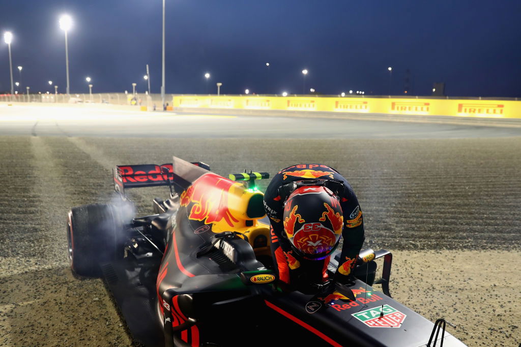2017 Bahrain Grand Prix: In Pictures - Read Motorsport
