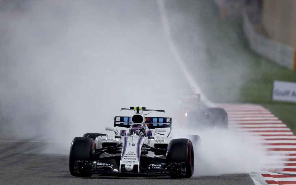 2017 Bahrain Grand Prix: In Pictures - Read Motorsport