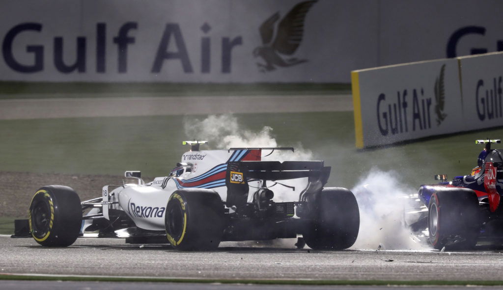 2017 Bahrain Grand Prix: In Pictures - Read Motorsport