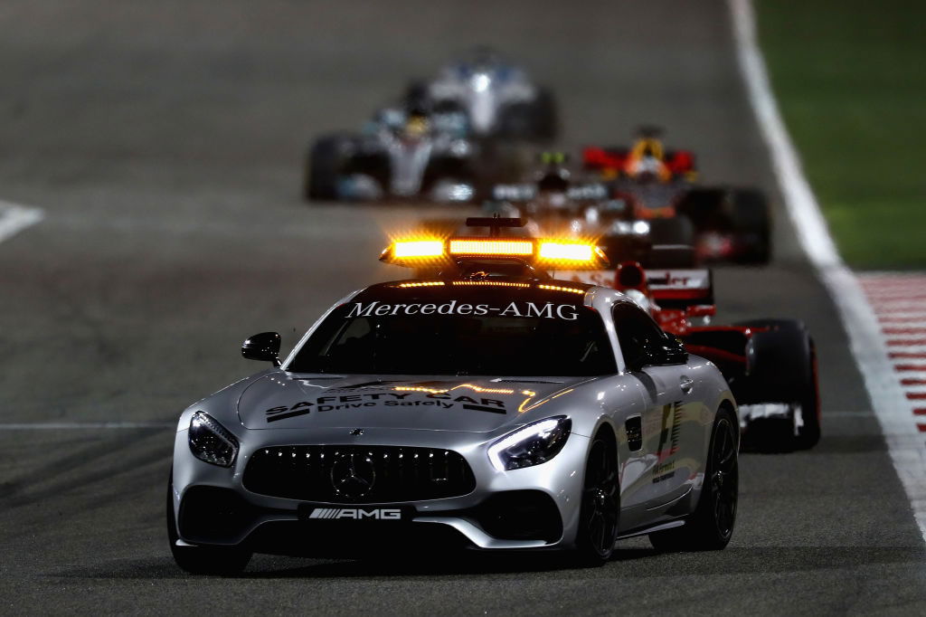 2017 Bahrain Grand Prix: In Pictures - Read Motorsport