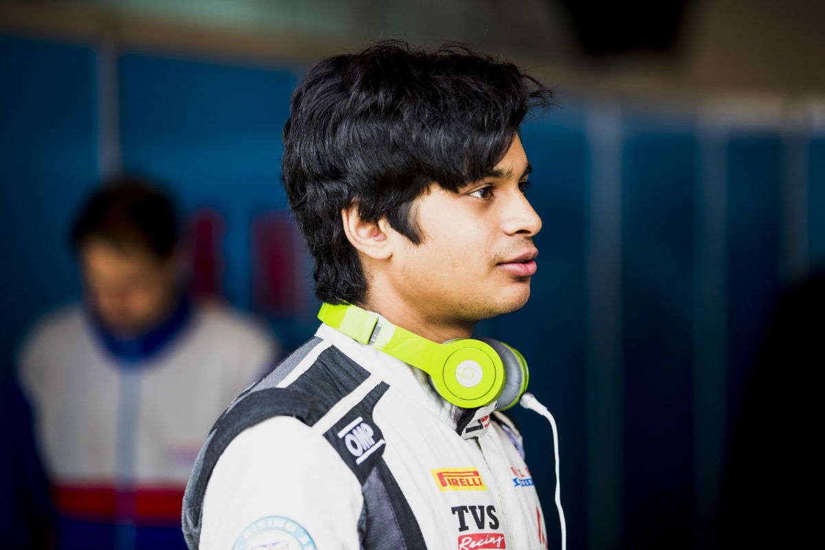 Maini becomes Haas development driver - Read Motorsport