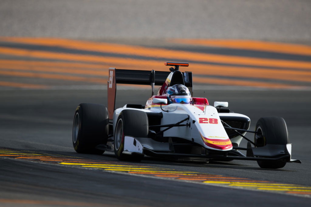 GP3 2017 : Our Season Predictions - Read Motorsport