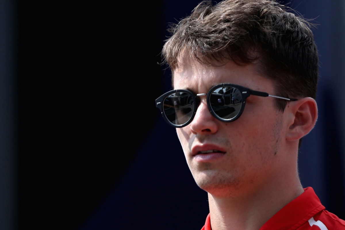 Leclerc crowned F2 champion after dominant Jerez win - Read Motorsport
