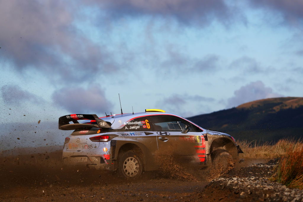 Top 10 WRC drivers of the 2017 season - Read Motorsport