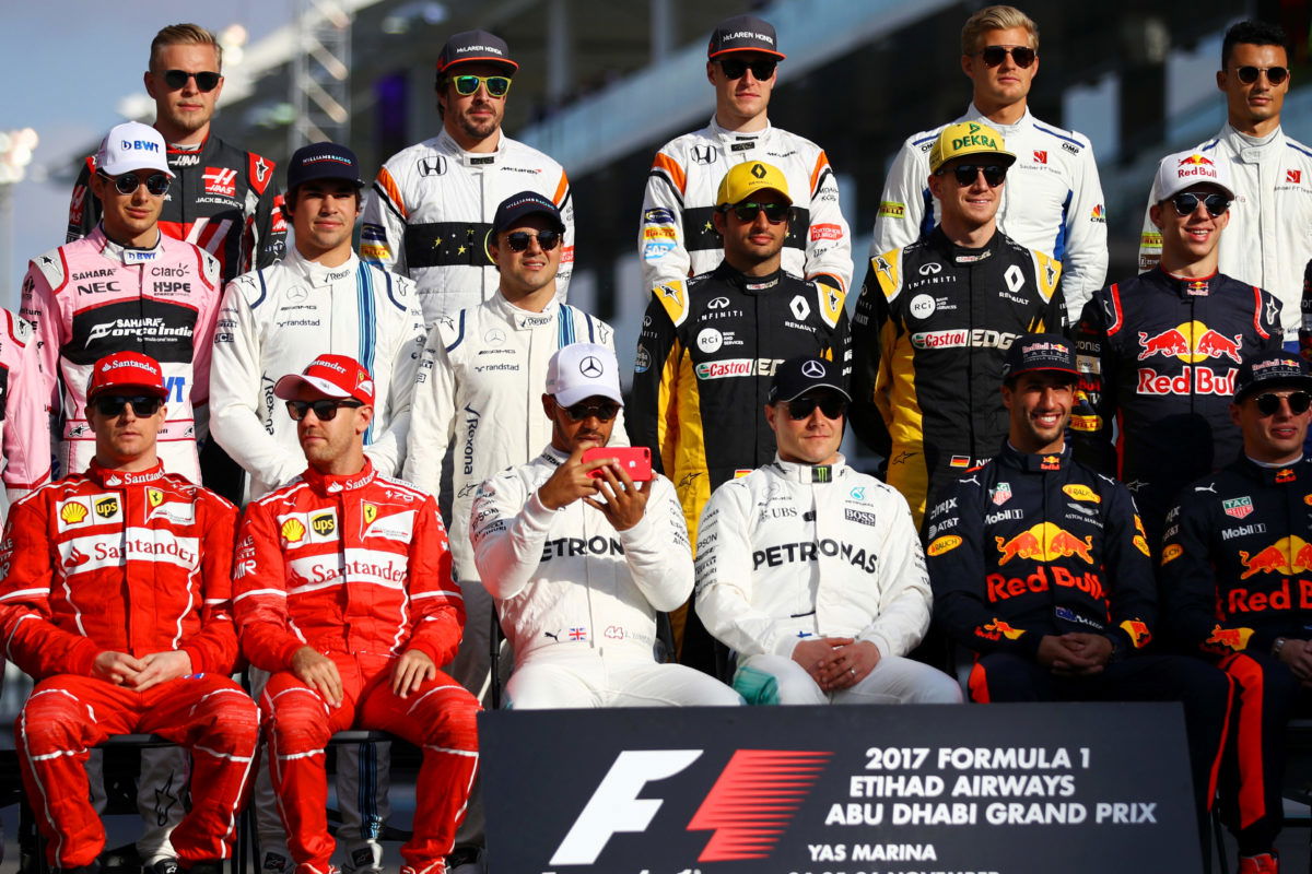 2017 F1 Review: Rating the rookies - Read Motorsport