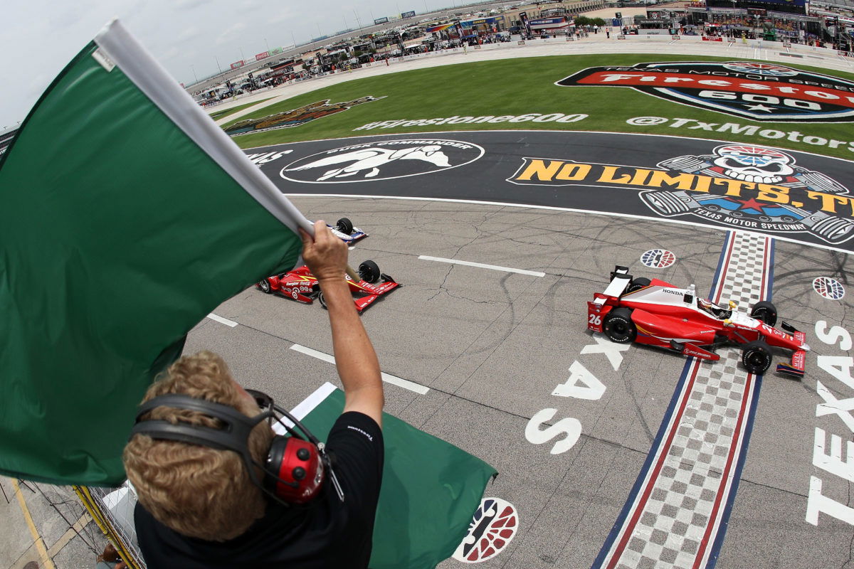 Kyle Novak slated for IndyCar race director role - Read Motorsport