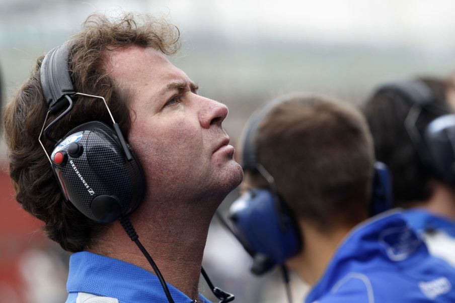 Interview: Carlin Racing Team - Read Motorsport