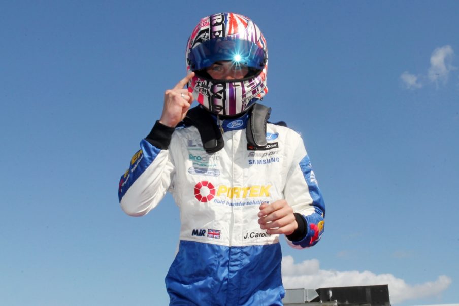 Interview: Carlin Racing Team - Read Motorsport