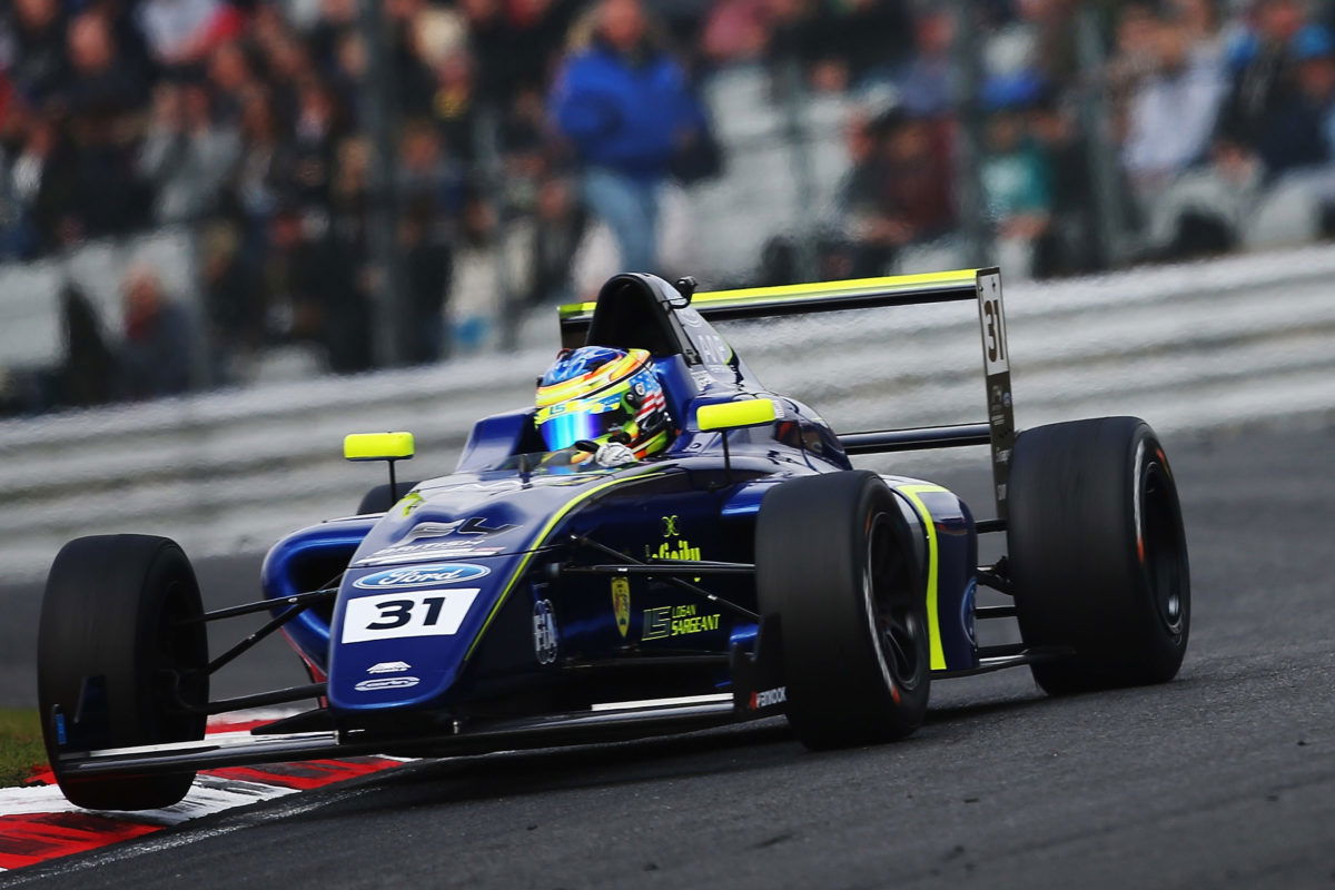 Interview: Carlin Racing Team - Read Motorsport