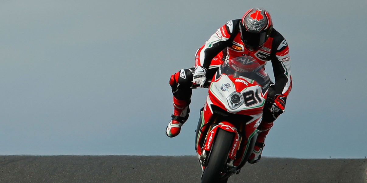 MV Agusta return to grand prix racing after four decades - Read Motorsport