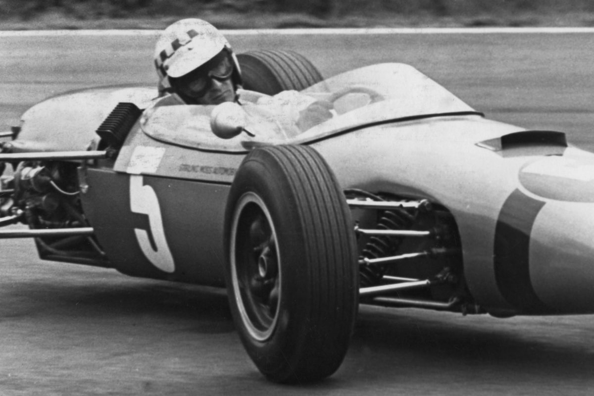 Charles Crichton-Stuart - Read Motorsport