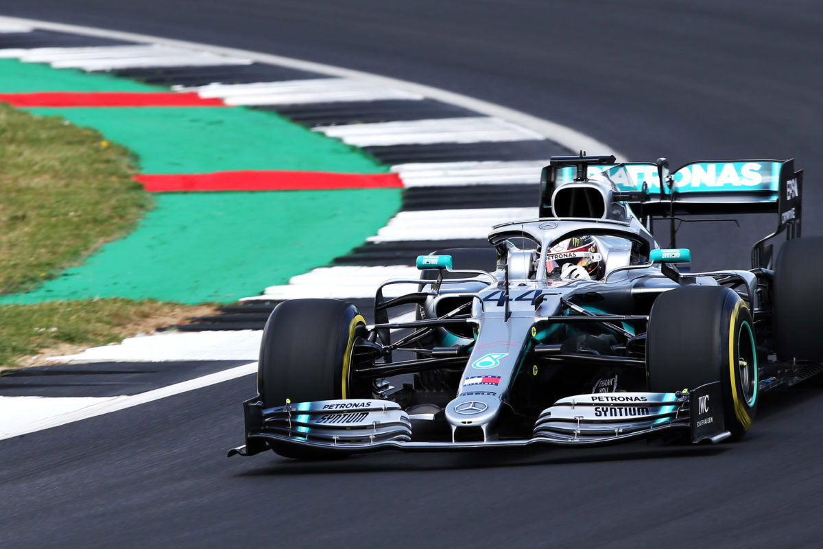 Formula One Drivers with the most British Grand Prix wins - Read Motorsport