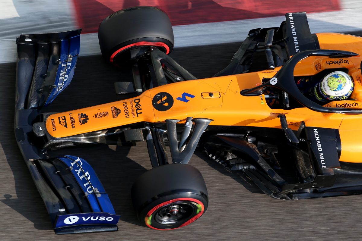 McLaren restructures senior management ahead of 2020 F1 season - Read ...