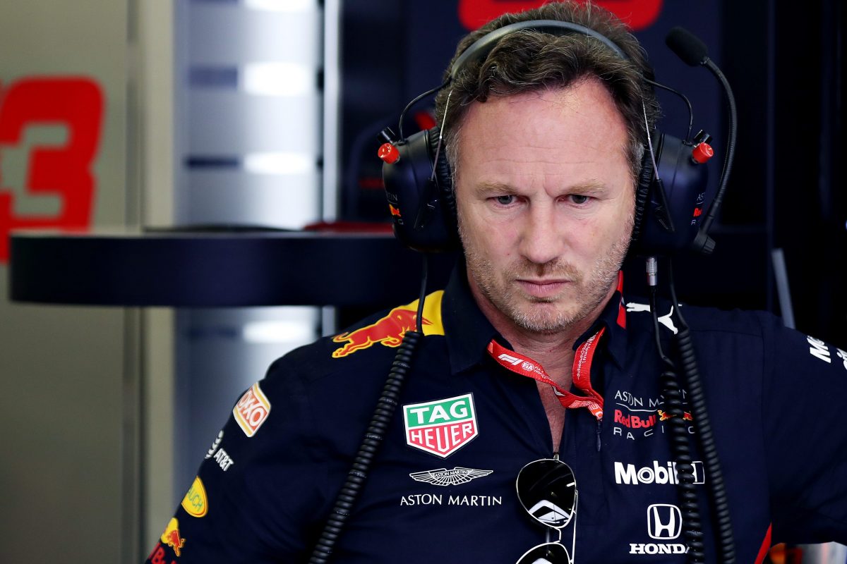 Red Bull 'better prepared' for 2020 than last five years - Read Motorsport