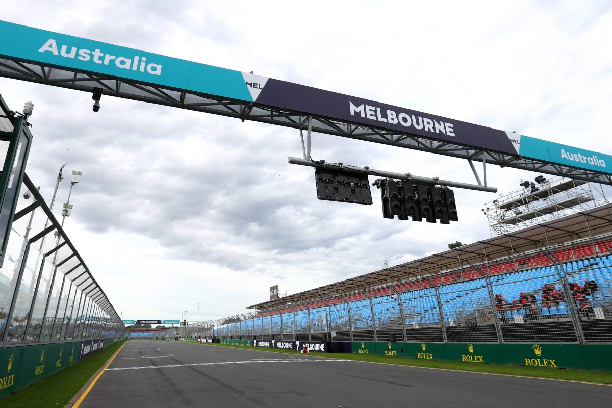 Australian GP layout to be revised before 2021 race - Read Motorsport