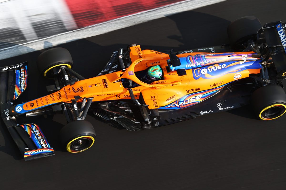 McLaren confirms February launch for MCL36 - Read Motorsport