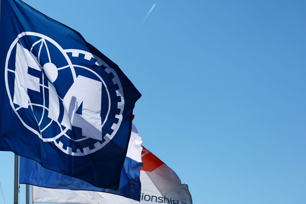 FIA reveals new F1 structure following internal review - Read Motorsport