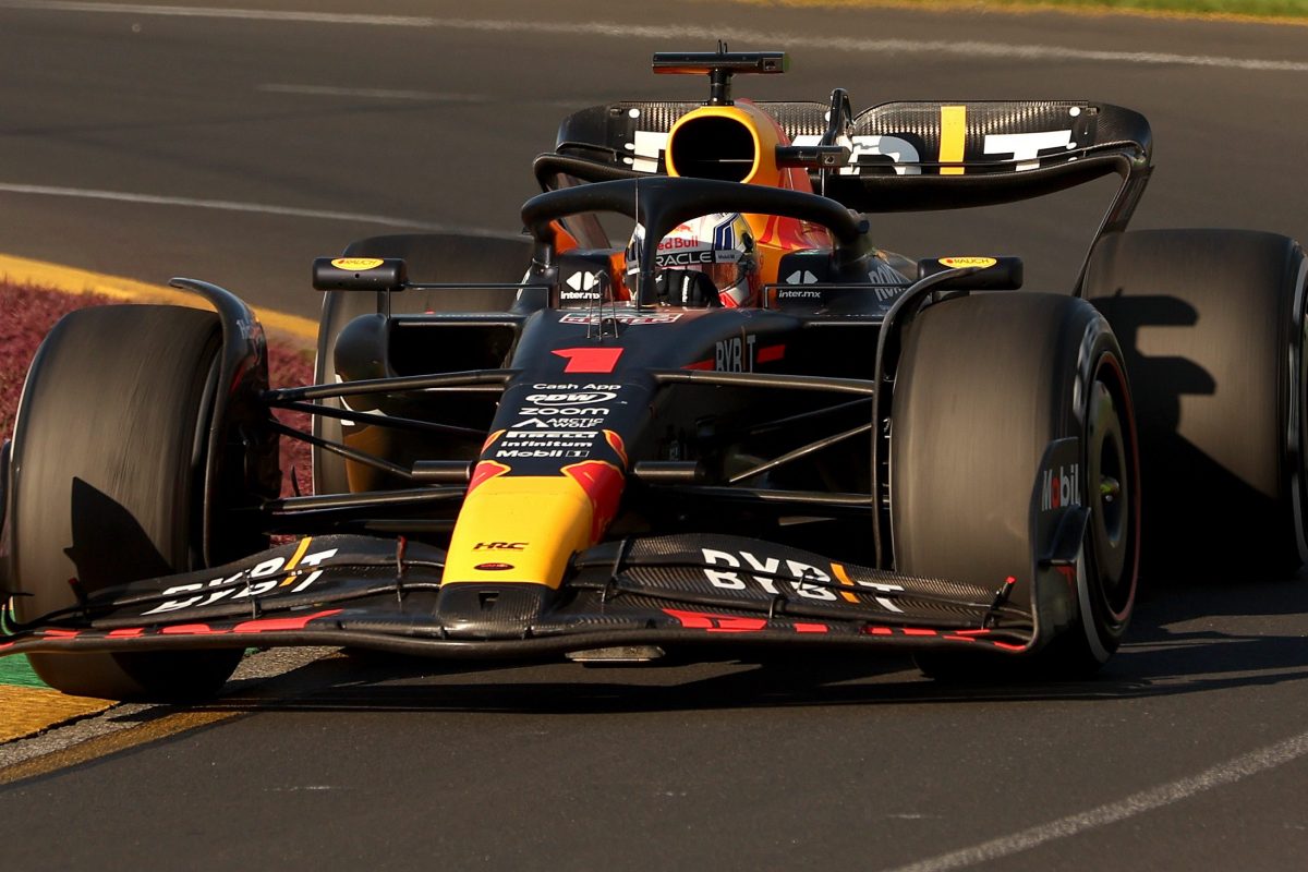 Steiner: F1 should not tweak rules to stop Red Bull domination - Read ...
