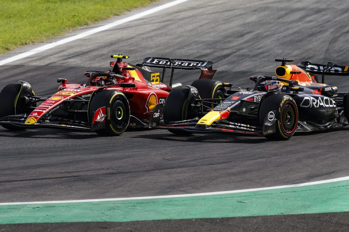 Current F1 cars hard to follow as in 2020/2021, say drivers - Read ...