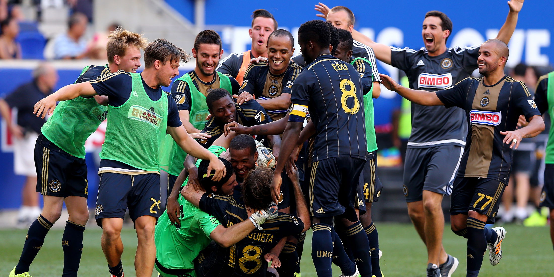 US Open Cup Final Preview - Read U.S. Soccer