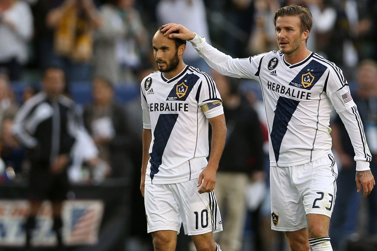 Best Duos in Major League Soccer History - Read U.S. Soccer