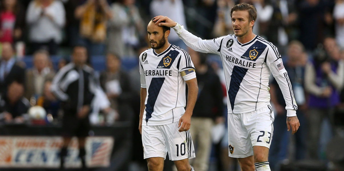 Best Duos in Major League Soccer History - Read U.S. Soccer
