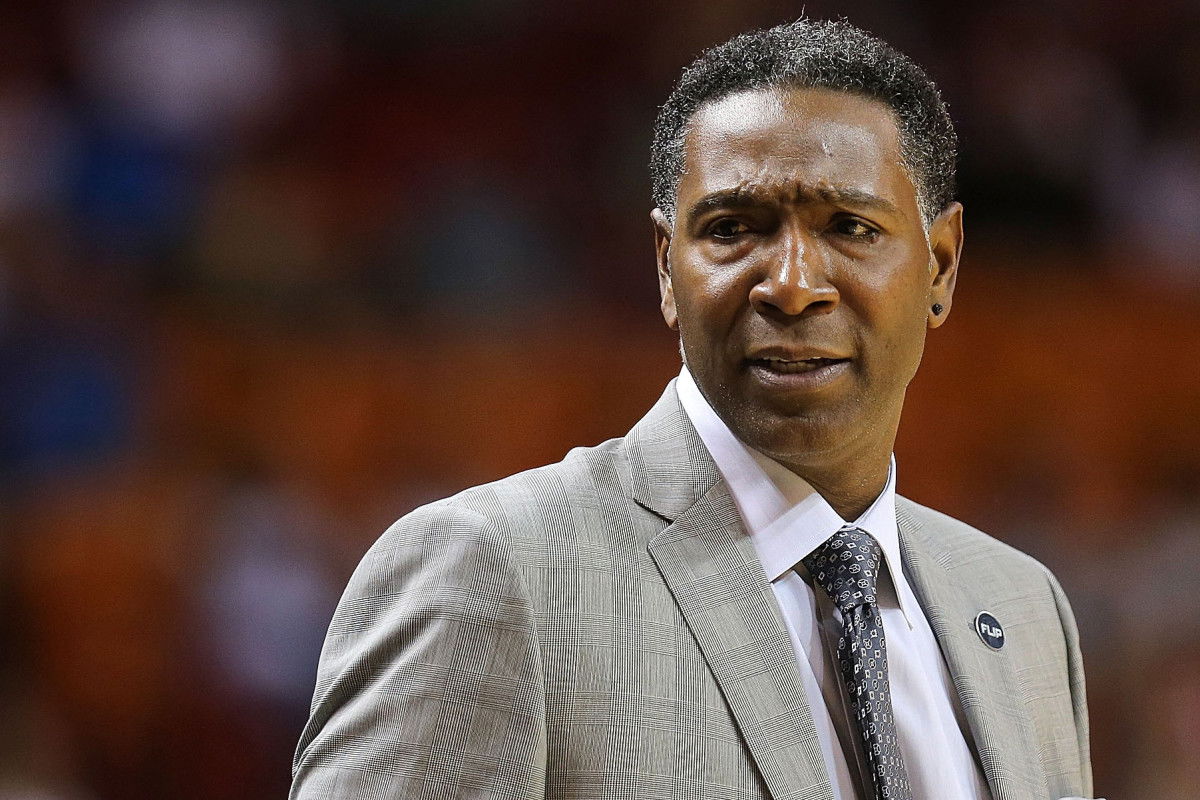 Sam Mitchell's offence is Minnesota's main issue - Read Basketball