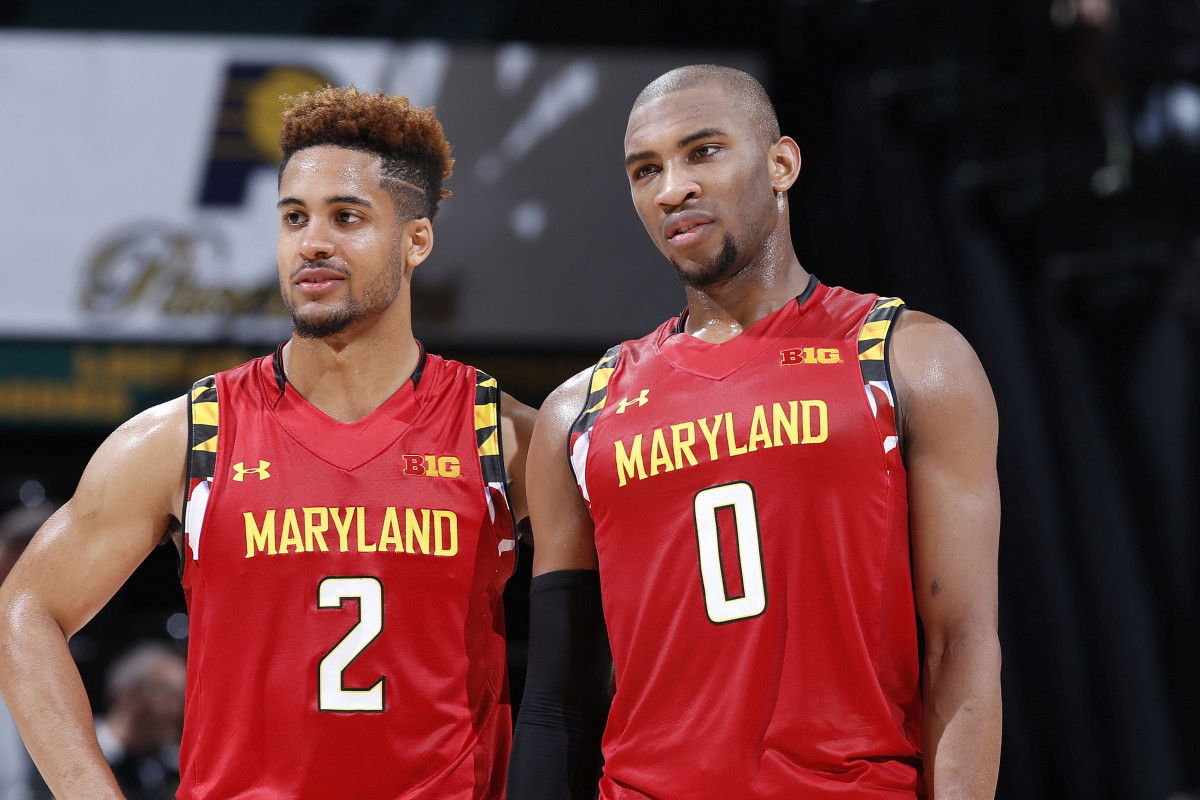 My Bracket: Kyle Bennett - Read Basketball