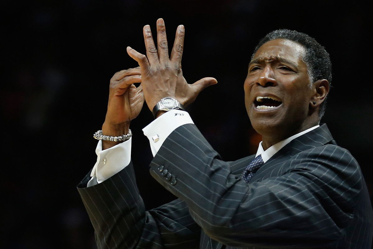 A Thank you to coach Sam Mitchell - Read Basketball