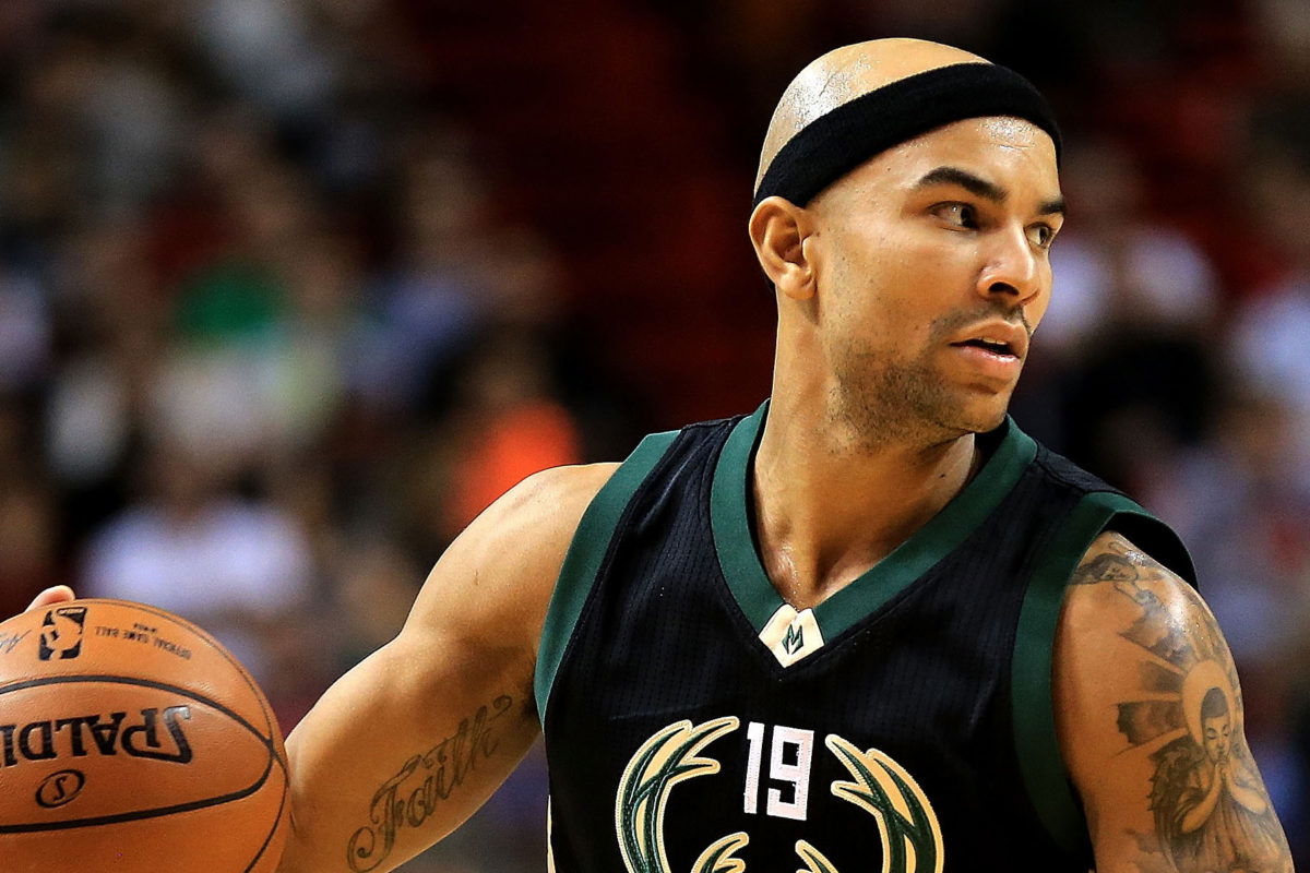 Why Jerryd Bayless is a perfect signing for the Sixers - Read Basketball