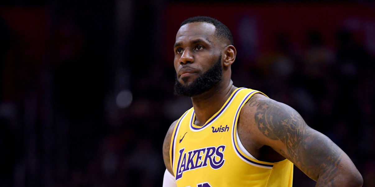 Reggie Bullock is a Laker but woes over Davis continue for LA - Read ...