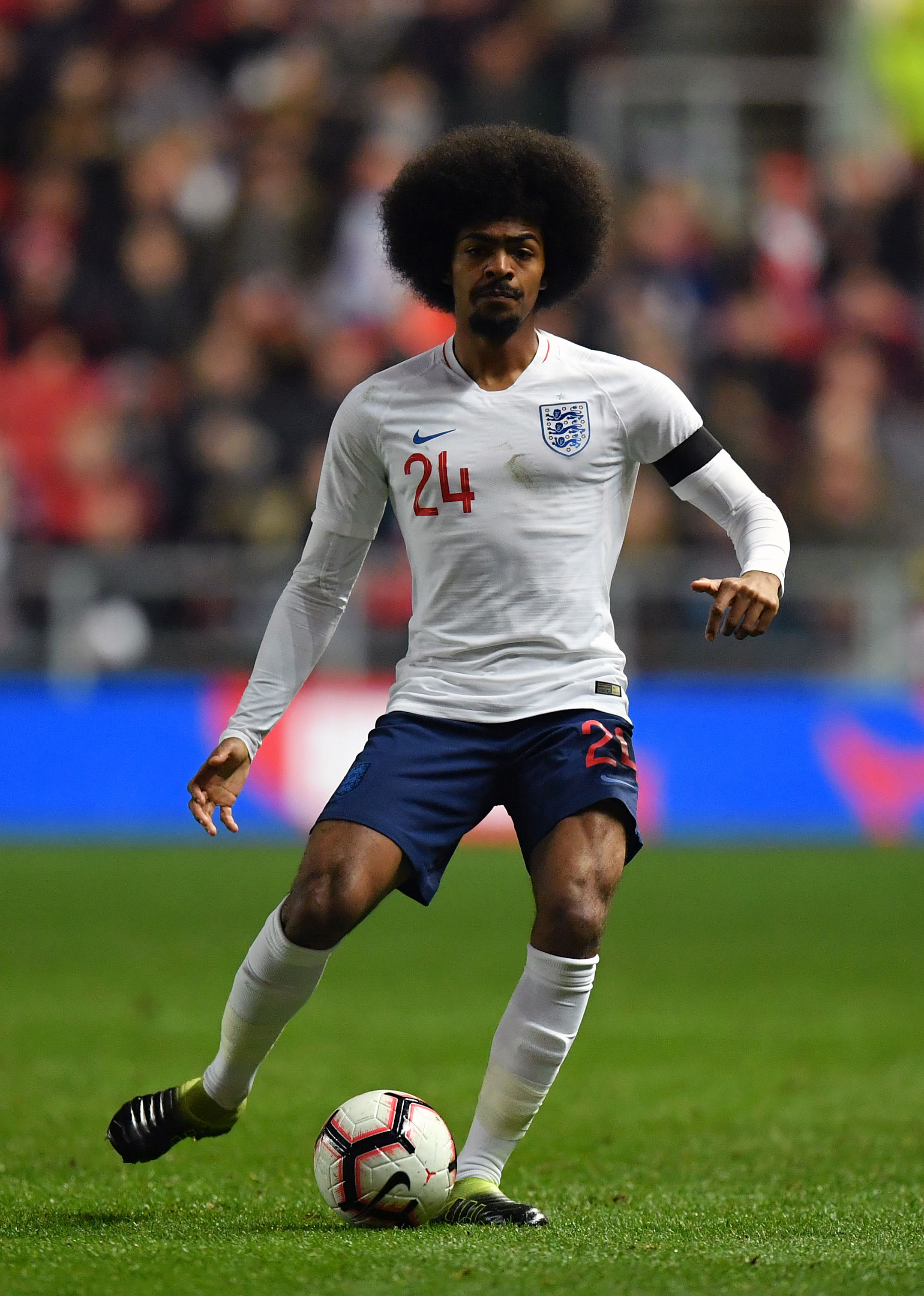 Hamza Choudhury - 3 - Read International Football