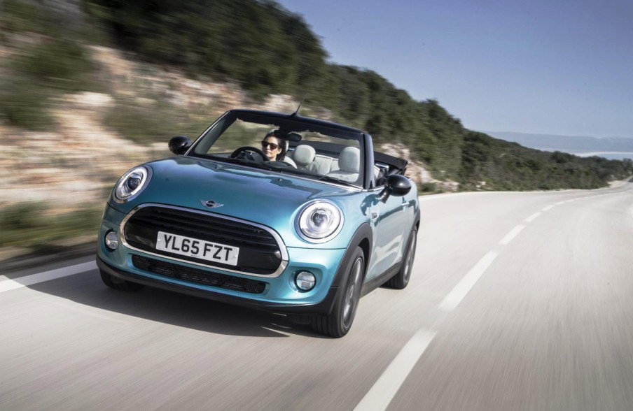 20 of the best convertible cars on sale today - Read Cars