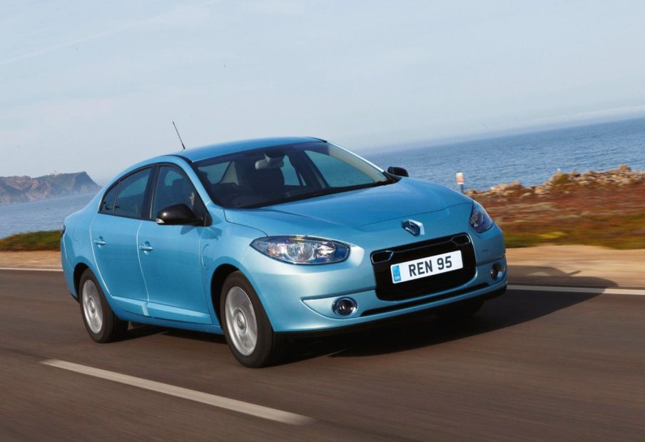 Revealed: 20 of the ugliest cars ever built - Read Cars