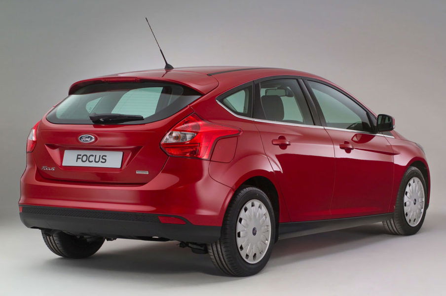 Car Buyers Guide to the Ford Focus Mark 3 - Read Cars