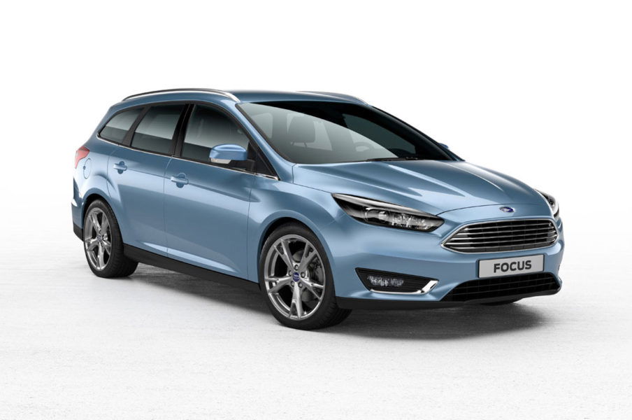 Car Buyers Guide to the Ford Focus Mark 3 - Read Cars