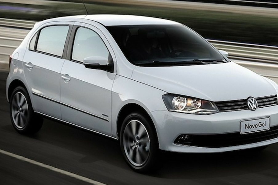 What's Hot at the Olympics: 20 Best-Selling Cars in Brazil - Read Cars