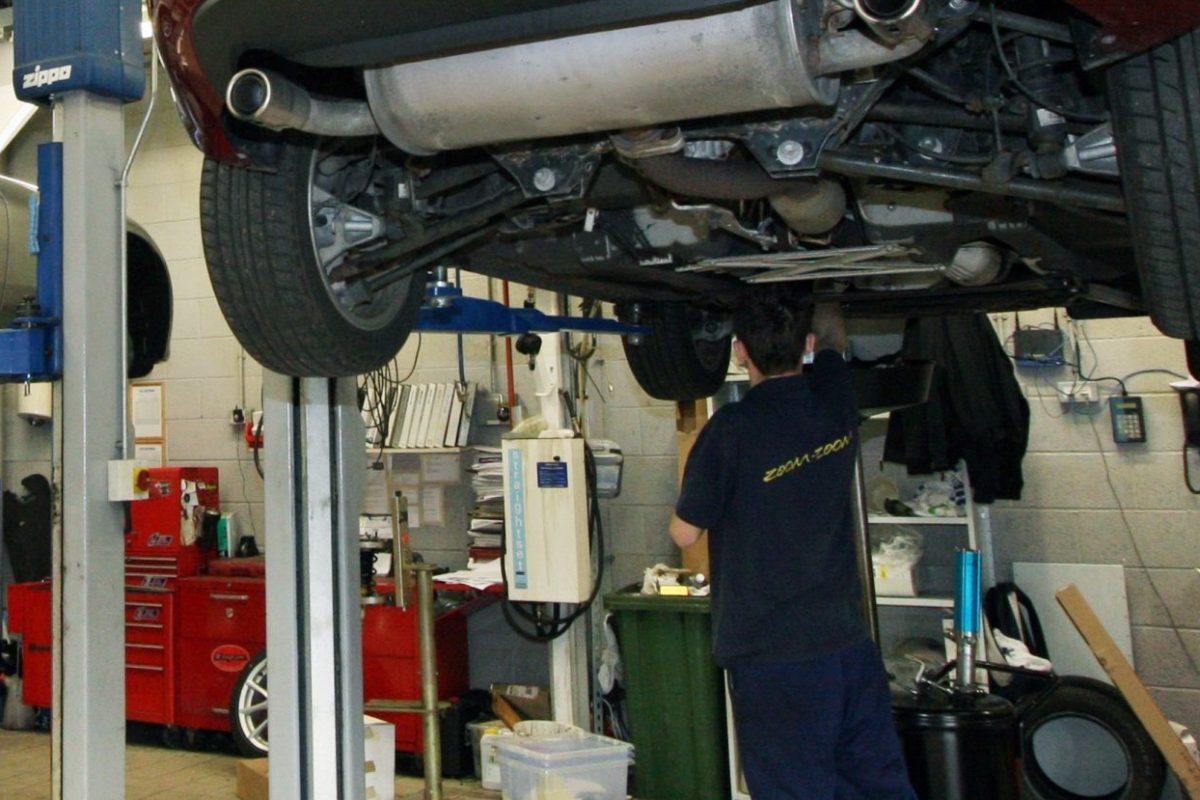 Unexpected repairs drive up cost of used cars - Read Cars