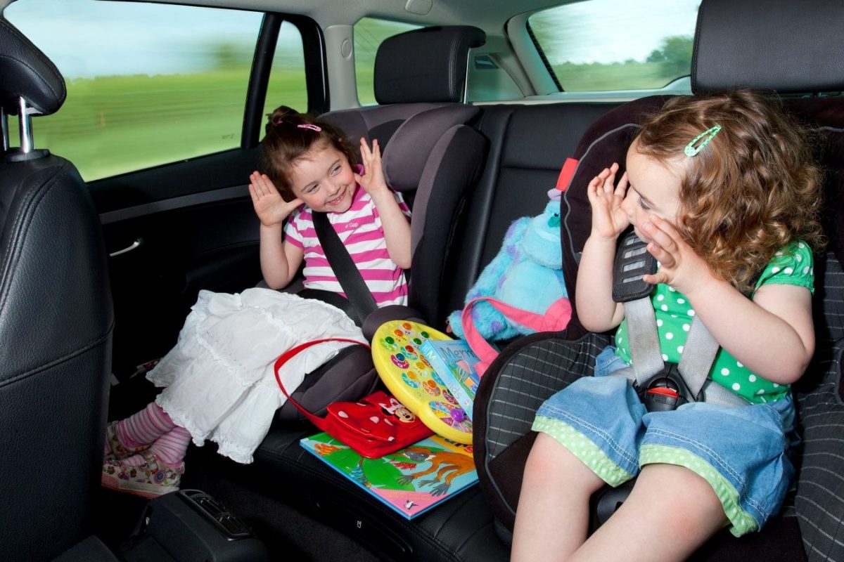 Life cycle of a family car revealed - Read Cars