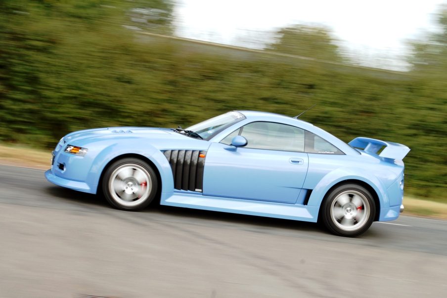 Rover and out: demise of a motoring giant in 21 cars - Read Cars