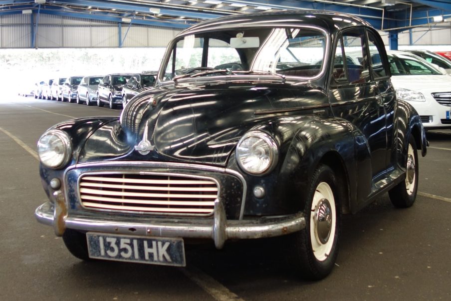 Rover and out: demise of a motoring giant in 21 cars - Read Cars